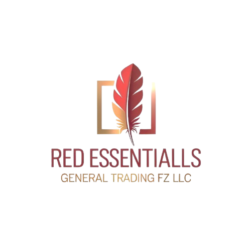 Red Essentials | Luxury Fragrance Distribution